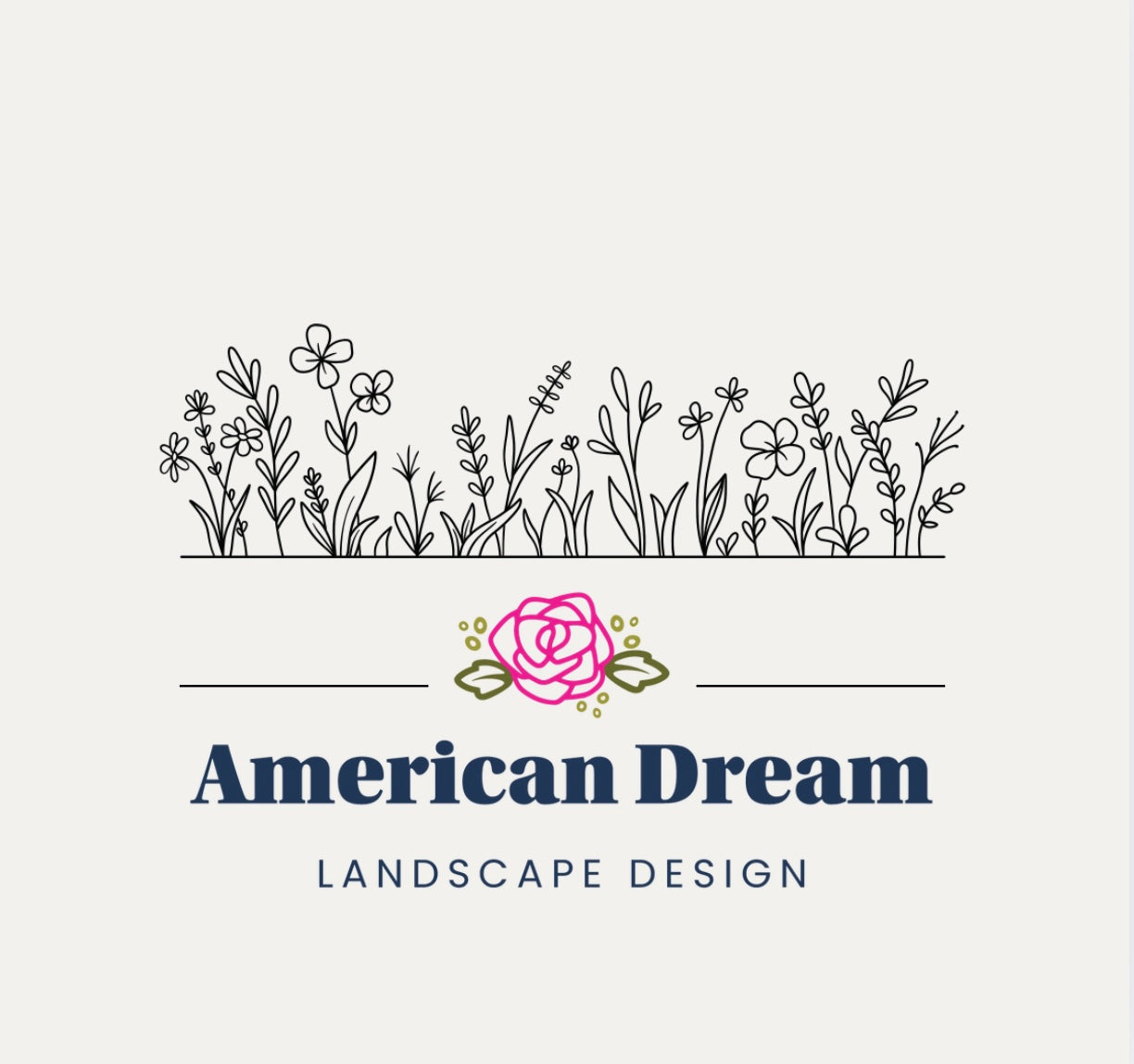 American Dream Landscape Design
